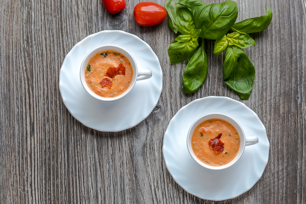 huhtikuu – Tuulestatemmattua