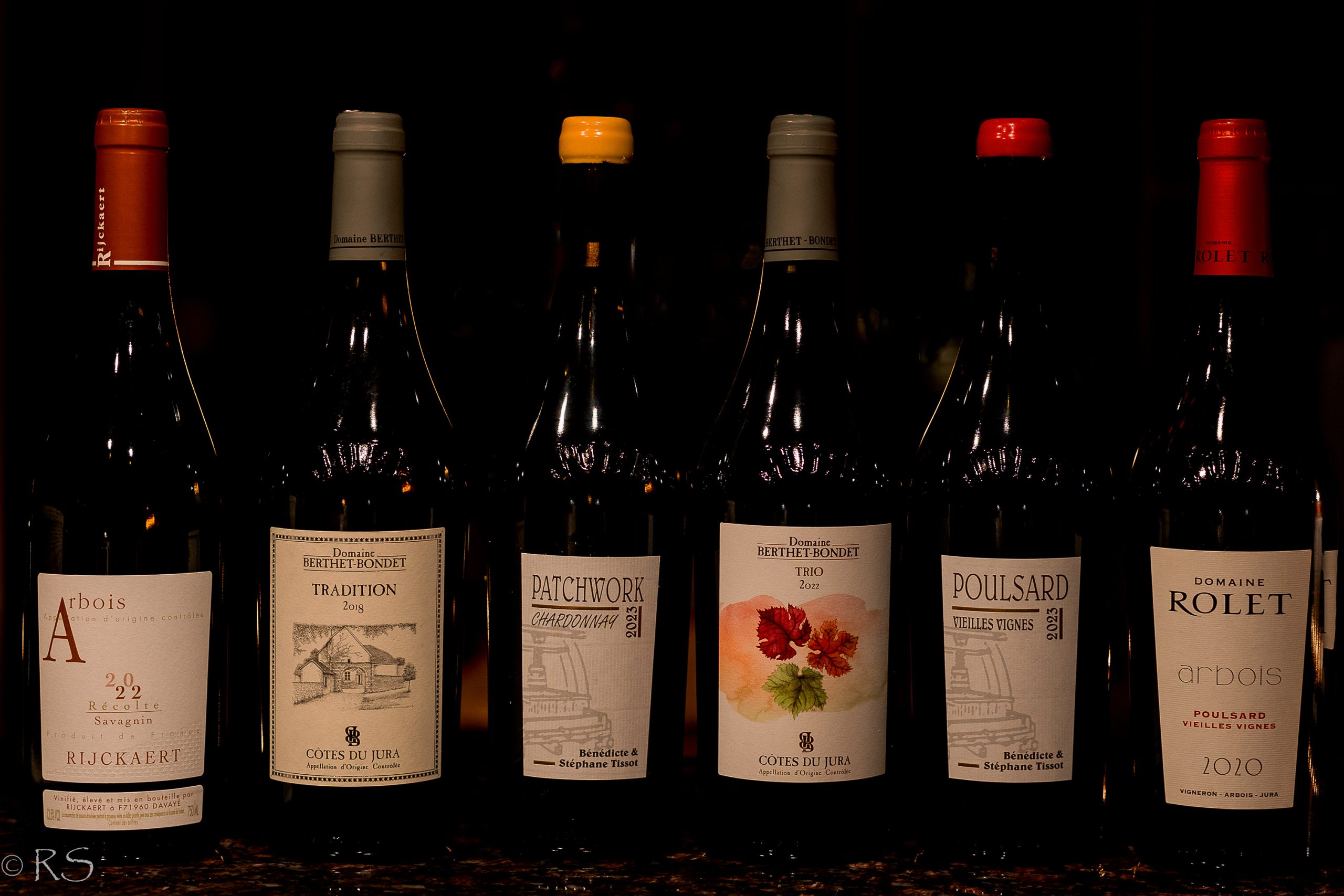 Juran_viini_2025 – Tuulestatemmattua