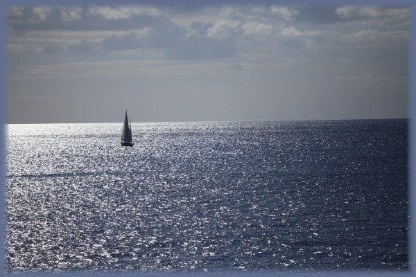 Matkaa tehden – Tuulestatemmattua